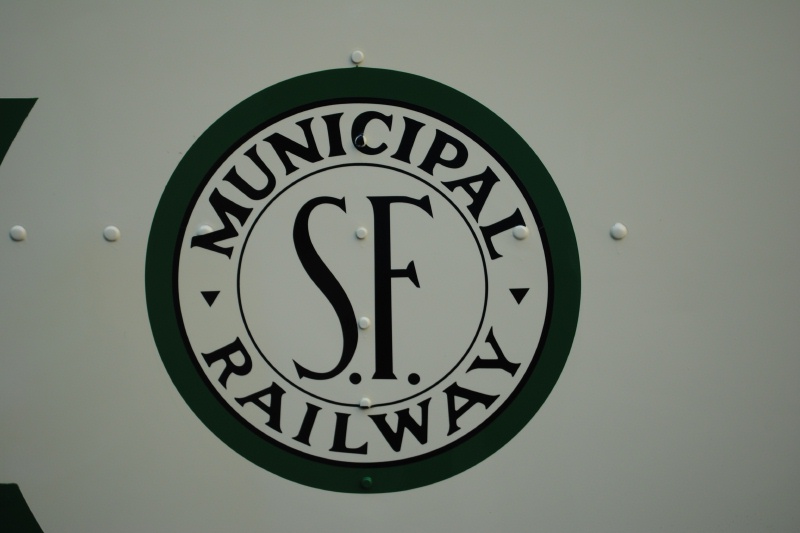 The Cable Car Home Page - San Francisco Municipal Railway 100th Birthday