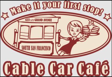 The Cable Car Home Page - Cable Car Businesses