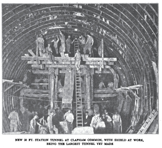 The Cable Car Home Page - Cable Car Lines in the UK