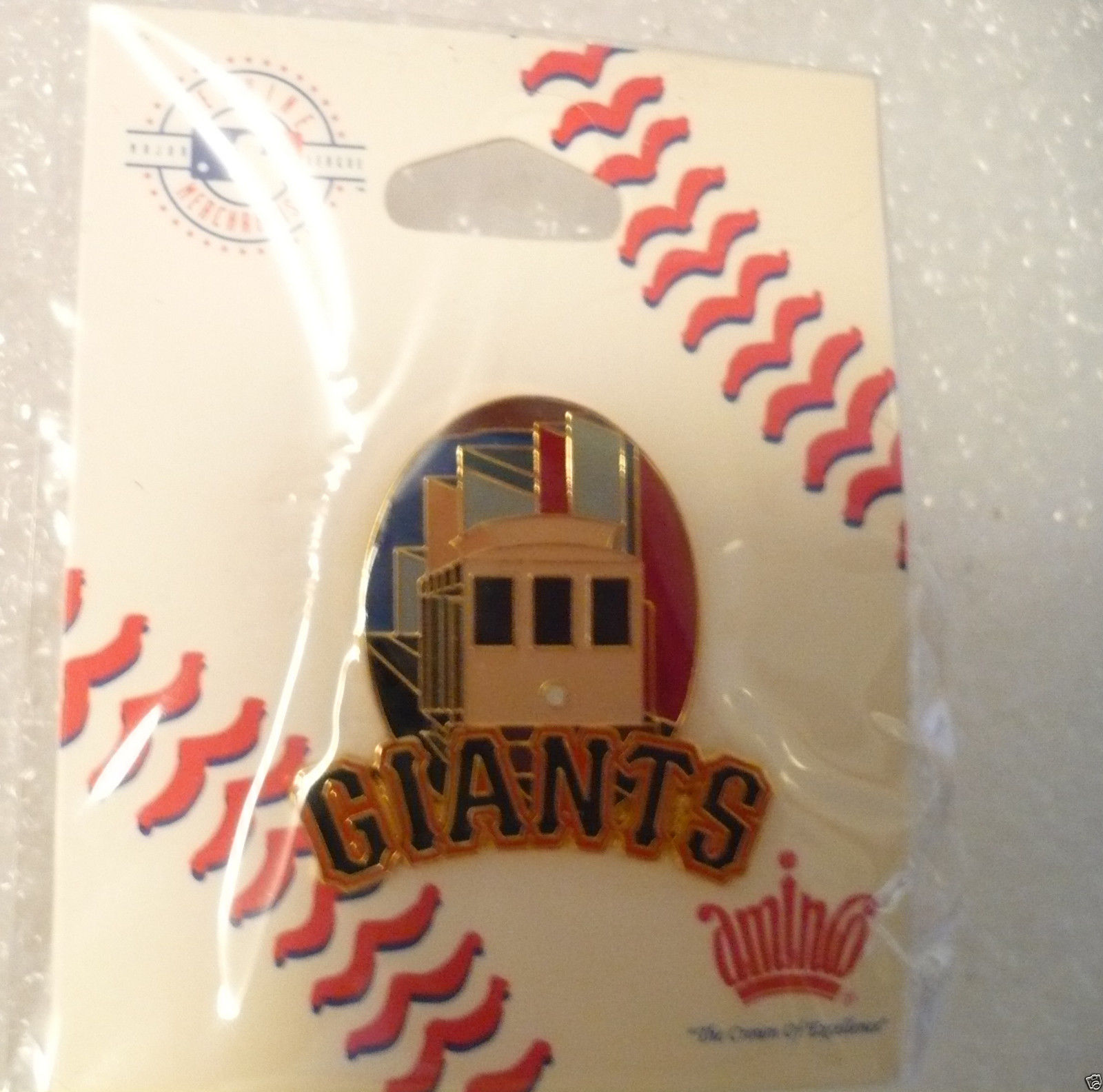 The Cable Car Home Page - Cable Car Kitsch