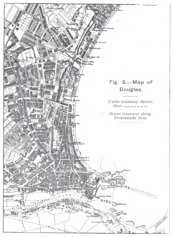 The Cable Car Home Page - Cable Traction in the Isle of Man