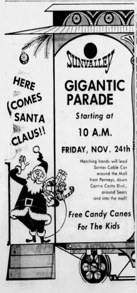 The Cable Car Home Page - Test Links/Page 2