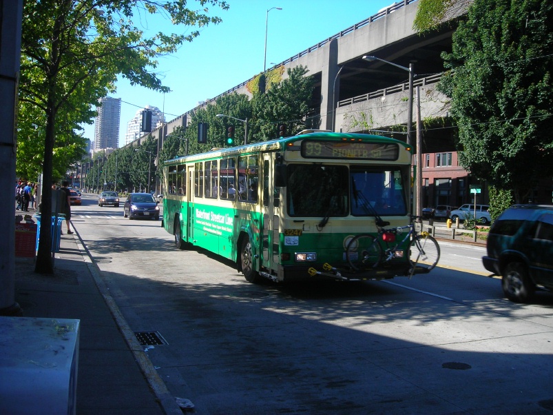 The Cable Car Home Page - Cable Car Lines in the Pacific Northwest