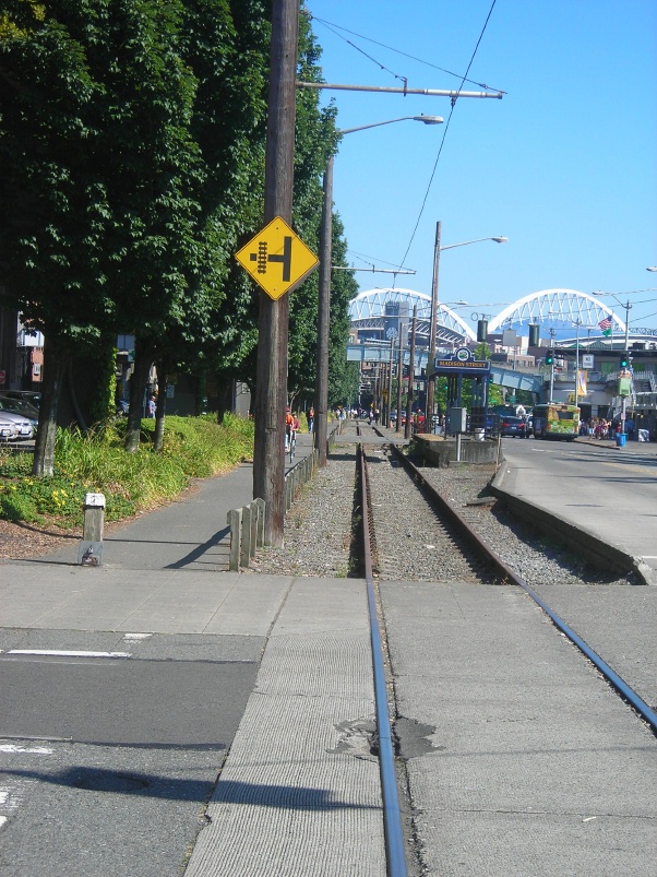The Cable Car Home Page - Cable Car Lines in the Pacific Northwest