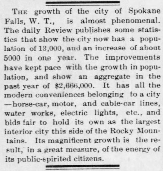 The Cable Car Home Page - Test Links/Page 2