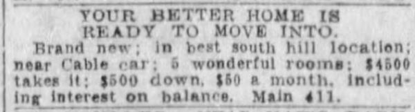 The Cable Car Home Page - Test Links/Page 2