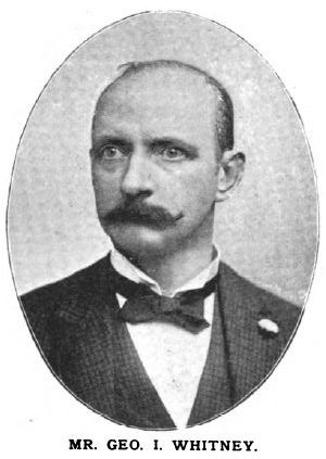 The Cable Car Home Page - Pittsburgh and Allegheny